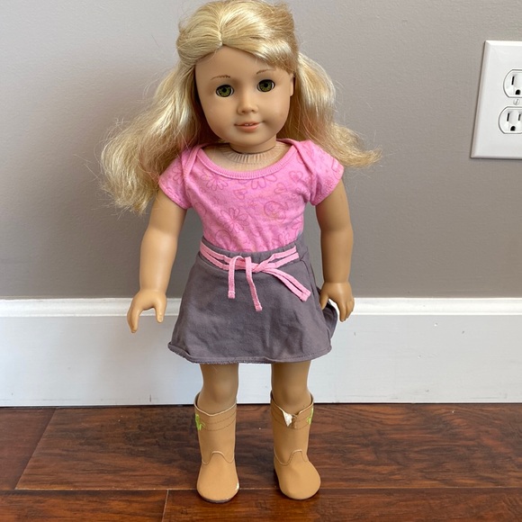 American Girl | Toys | American Girl Doll Tlc | Poshmark